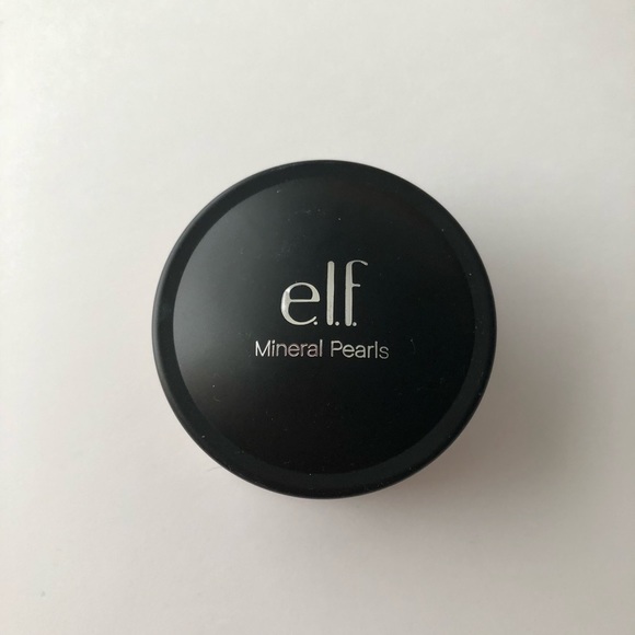 ELF | Makeup | Elf Mineral Pearls Natural | Poshmark